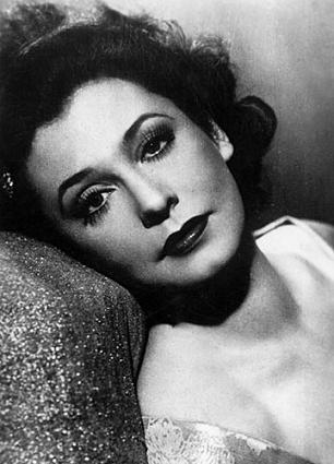ACTRICE